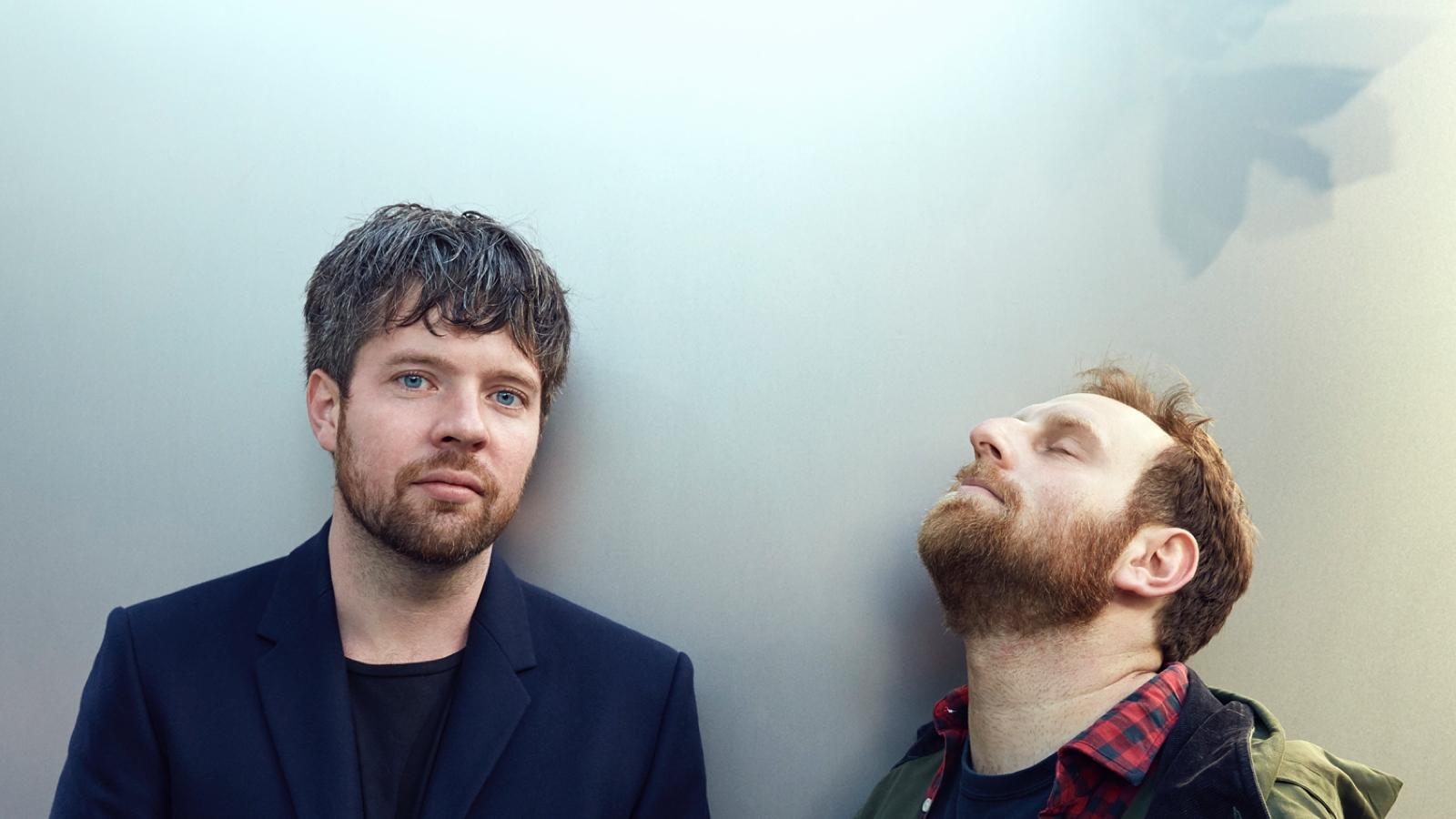 Junior Boys: Nowa EP-ka Kiss Me All Night i koncert w Polsce! - Rytmy.pl