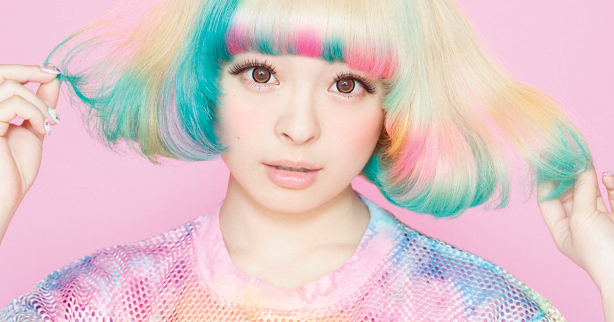 J-pop dla początkujących i średniozaawansowanych - Rytmy.pl