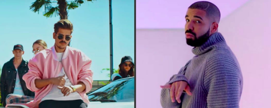 Drake vs Taco - który tańczy lepiej? Obaj mają podobny flow! - Rytmy.pl
