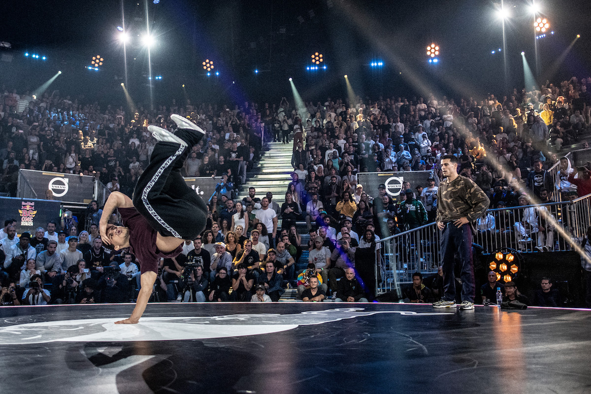 Oto Mistrzowie Świata w breakdance! Znamy wyniki Red Bull BC One ...