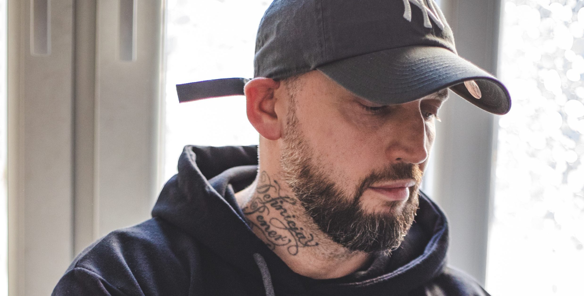 Peja w 2020 roku wyda EPkę i kolejny album. Znamy tytuły - Rytmy.pl