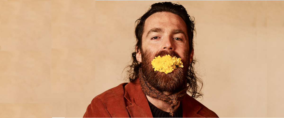 Nick Murphy aka Chet Faker zaprezentował klip do utworu ”Dangerous”