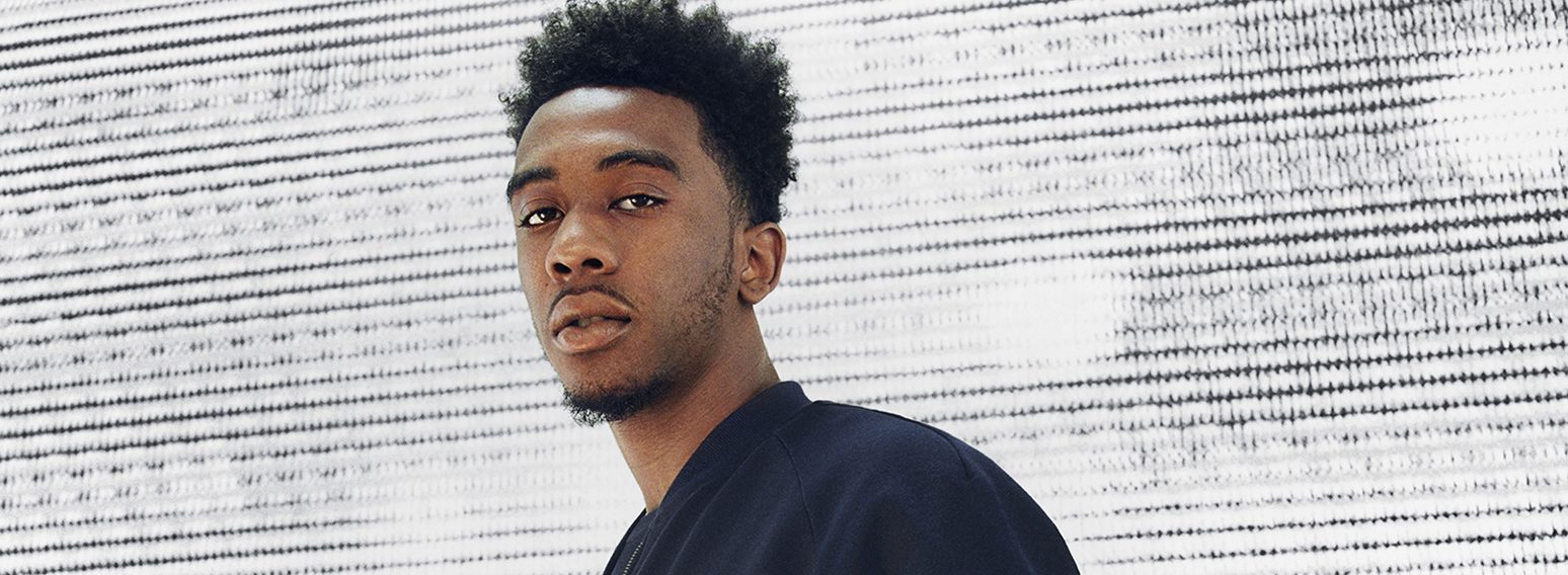 Amerykański raper - Desiigner - wystąpi w Warszawie