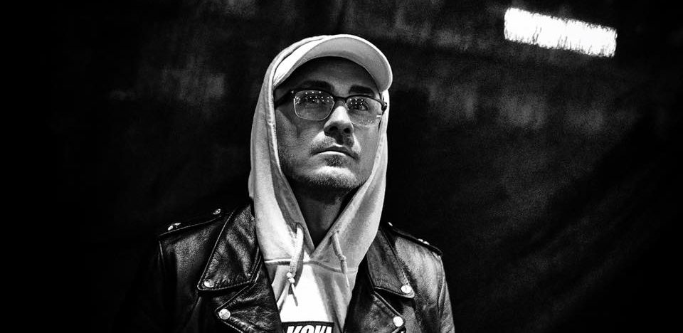 Pezet zapowiada nową płytę. Posłuchaj pierwszego singla na Rytmy.pl