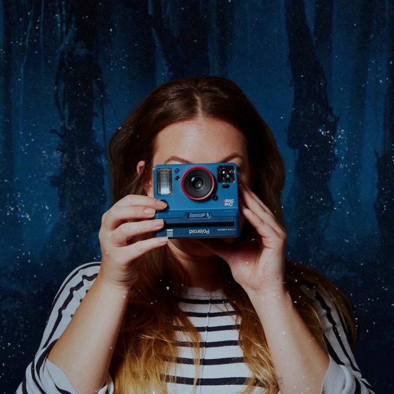 Polaroid Stranger Things– przygotuj się na premierę 3 sezonu, już 4 lipca!
