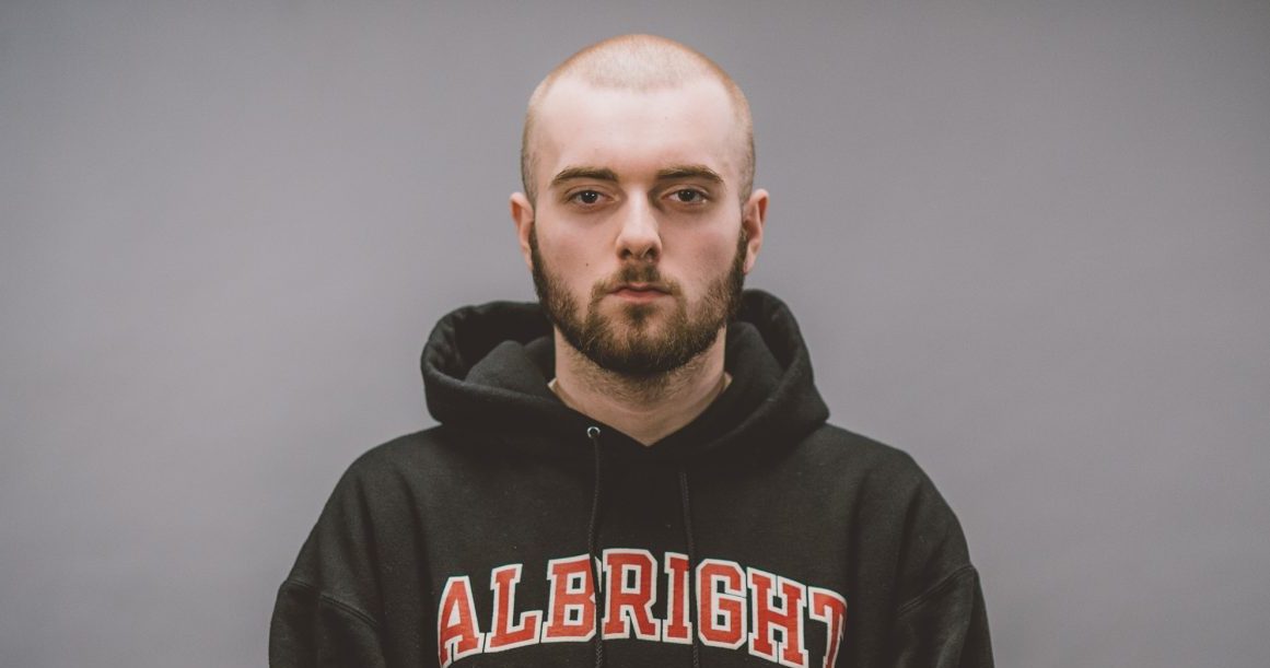 Bedoes kończy trasę koncertową . Kiedy następne koncerty? - Rytmy.pl