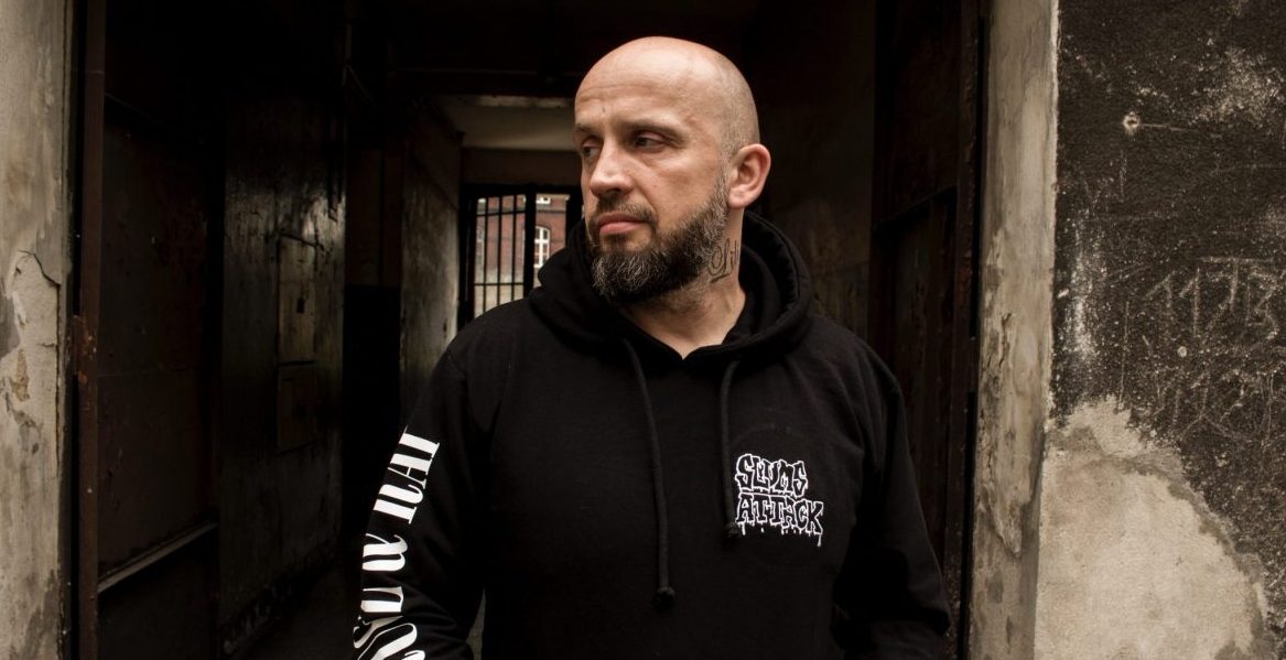 Peja/Slums Attack - nowy singiel "Bolesne powroty" - Rytmy.pl