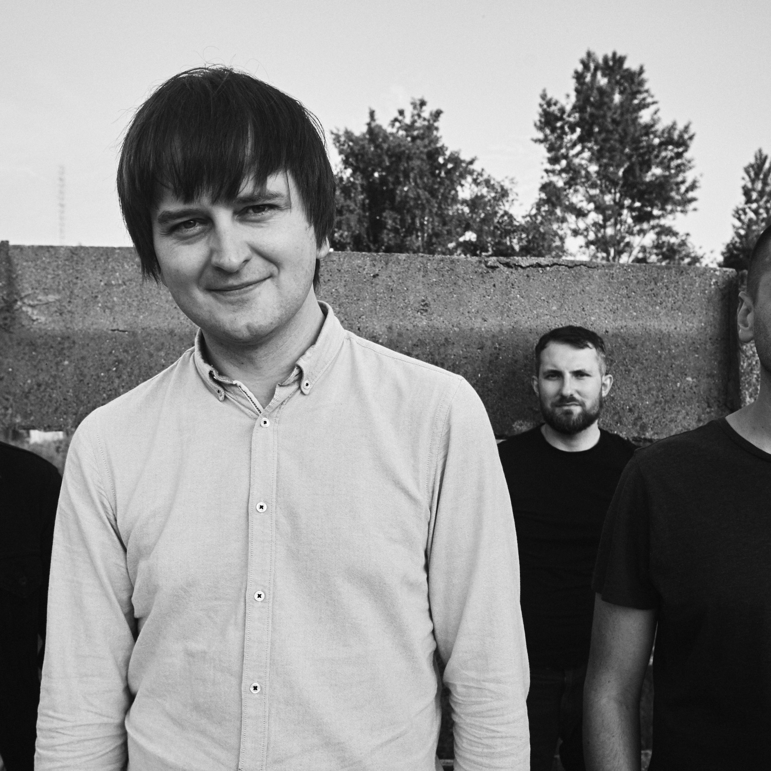 Trupa Trupa - jesienią nowa płyta i trasa koncertowa - Rytmy.pl