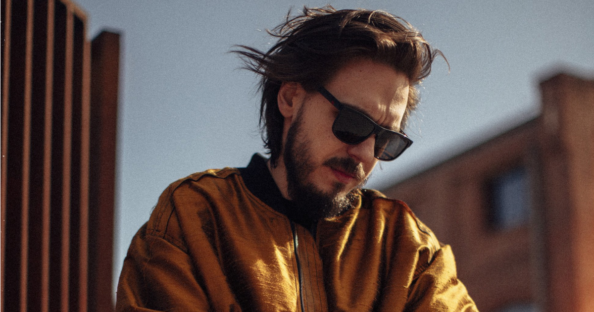 Miuosh wydaje książkę. Premiera jeszcze w tym miesiącu - Rytmy.pl