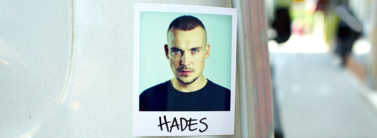 Hades po 3 latach przerwy wraca z nową płytą - Rytmy.pl