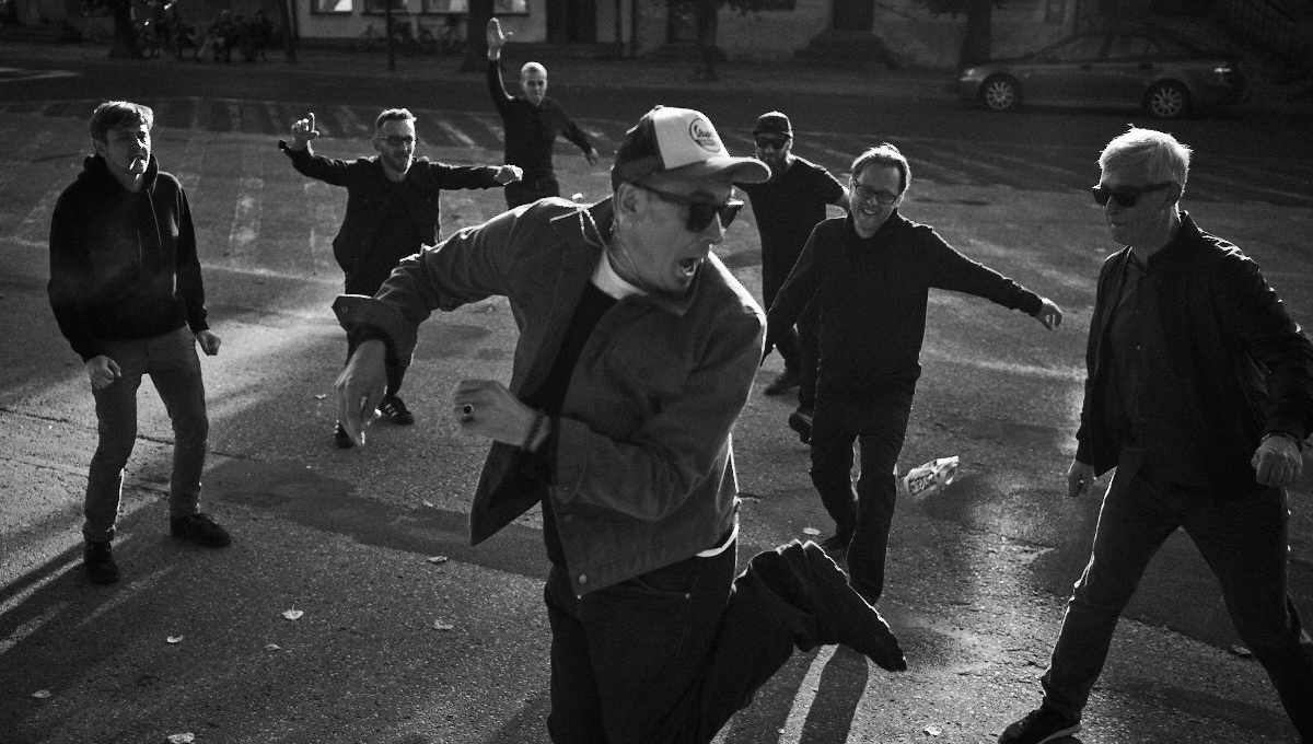 LAO CHE ruszają w pożegnalną trasę koncertową. Są już bilety!