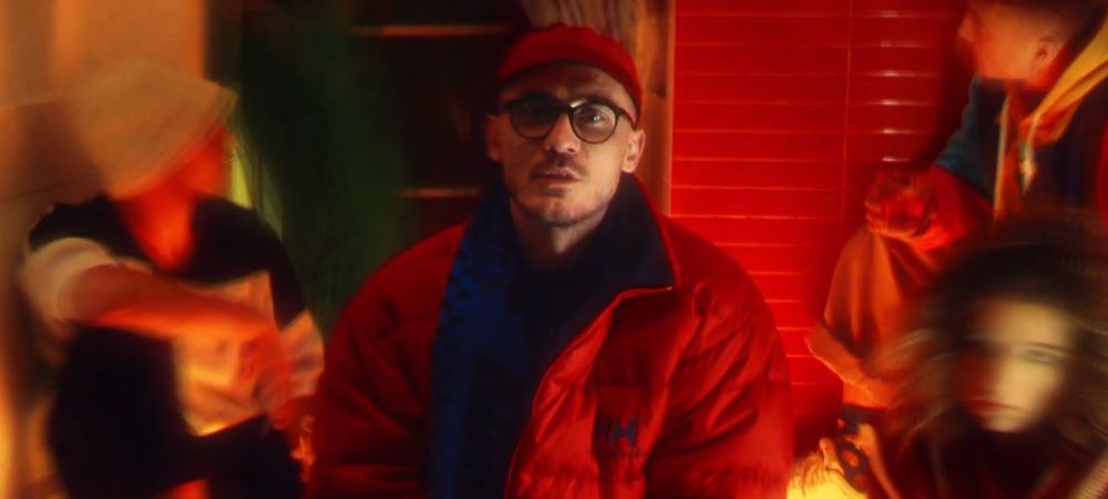 Pezet z nowym, oldschoolowym kawałkiem - "98" - Rytmy.pl