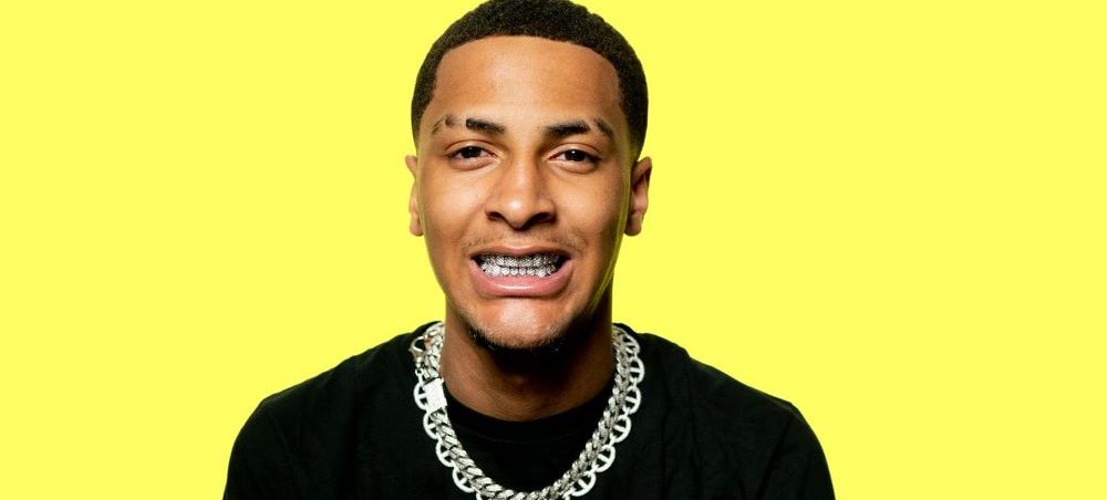 Comethazine na pierwszym koncercie w Polsce. Kup bilety - Rytmy.pl