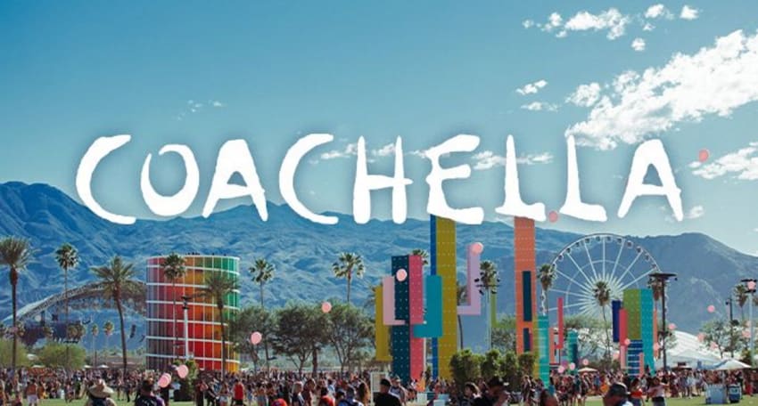 Coachella 2020 - znamy daty i line-up tegorocznej edycji - Rytmy.pl Coachella 2020 - znamy daty i line-up tegorocznej edycji - Rytmy.pl