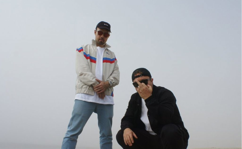 PRO8L3M prezentuje pierwszy singiel z "Art Brut 2" - Rytmy.pl