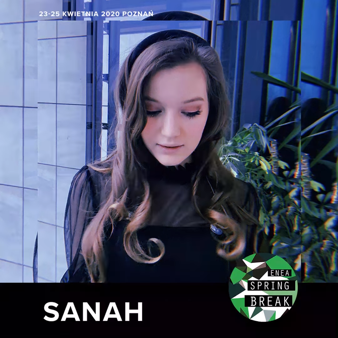 "Melodia", czyli nowy, ultrasmutny utwór od sanah - Rytmy.pl