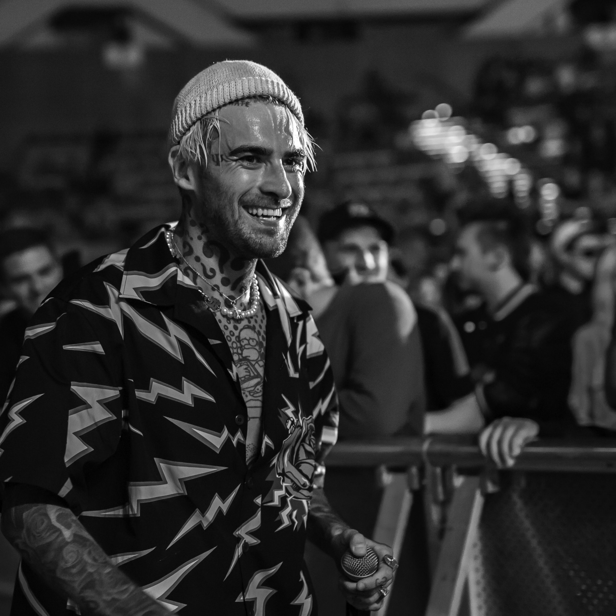 5 rzeczy na hajpie w polskim rapie - kwiecień 2020 - Rytmy.pl