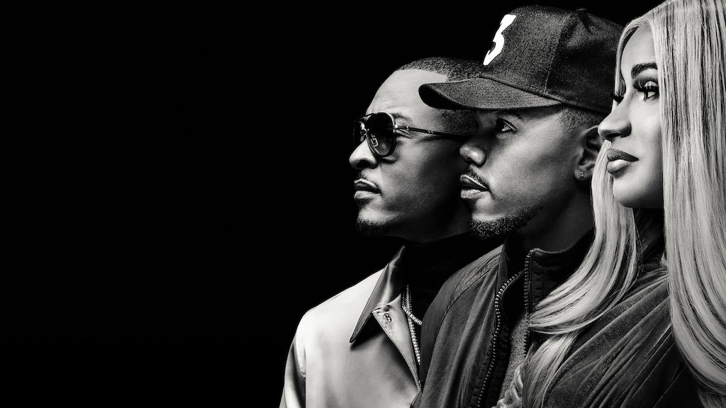 5 seriali o hip-hopie do obejrzenia podczas kwarantanny - Rytmy.pl