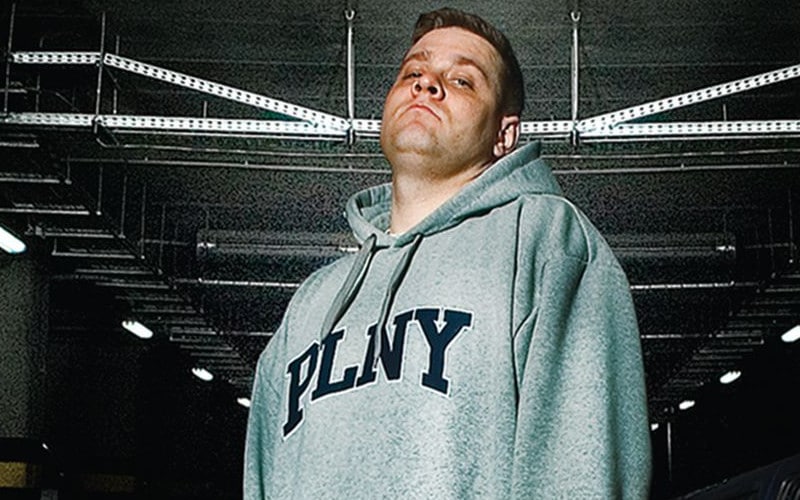 Tede wydaje swój kultowy album na kasecie magnetofonowej - Rytmy.pl