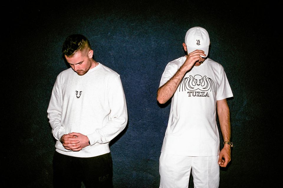 "LA STORIA CONTINUA" - TUZZA przedstawia nowy singiel - Rytmy.pl