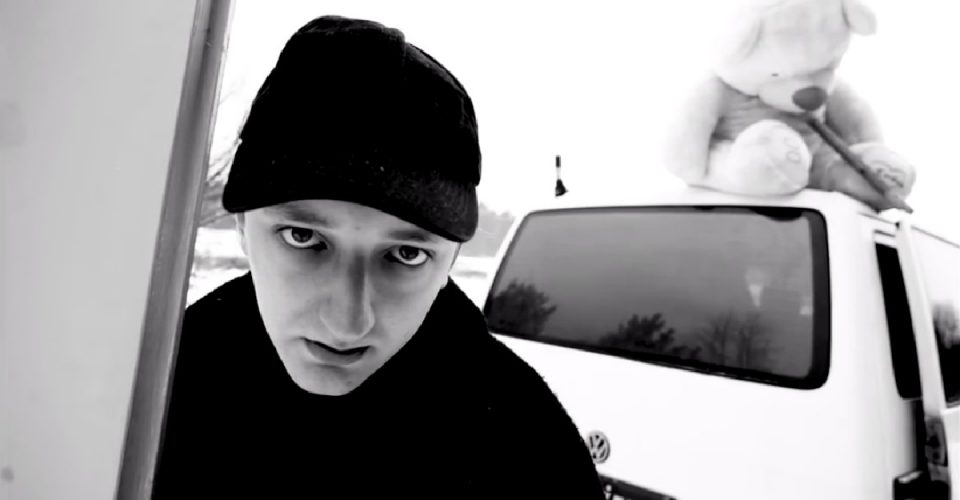 Kukon zapowiedział nowy album. Ruszył preorder - Rytmy.pl