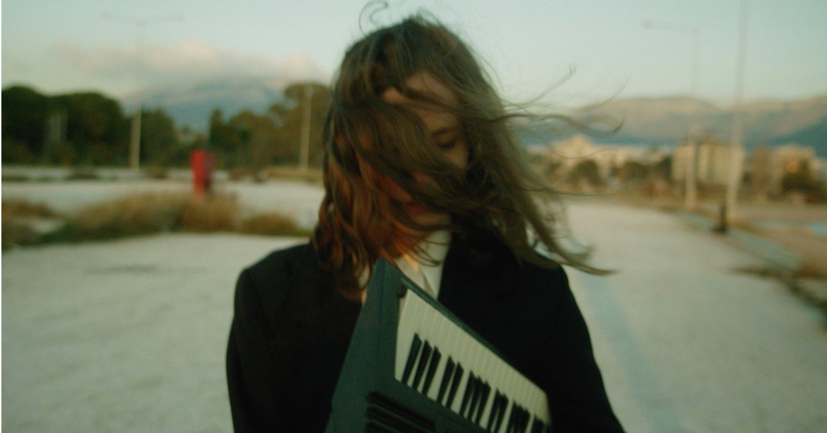 Hania Rani - "Home". Posłuchajcie nowego singla - Rytmy.pl