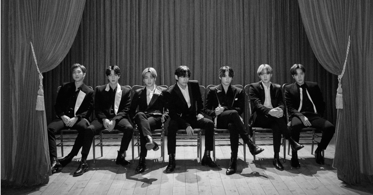 BTS przekazali milion dolarów na pomoc dla ekip koncertowych - Rytmy.pl