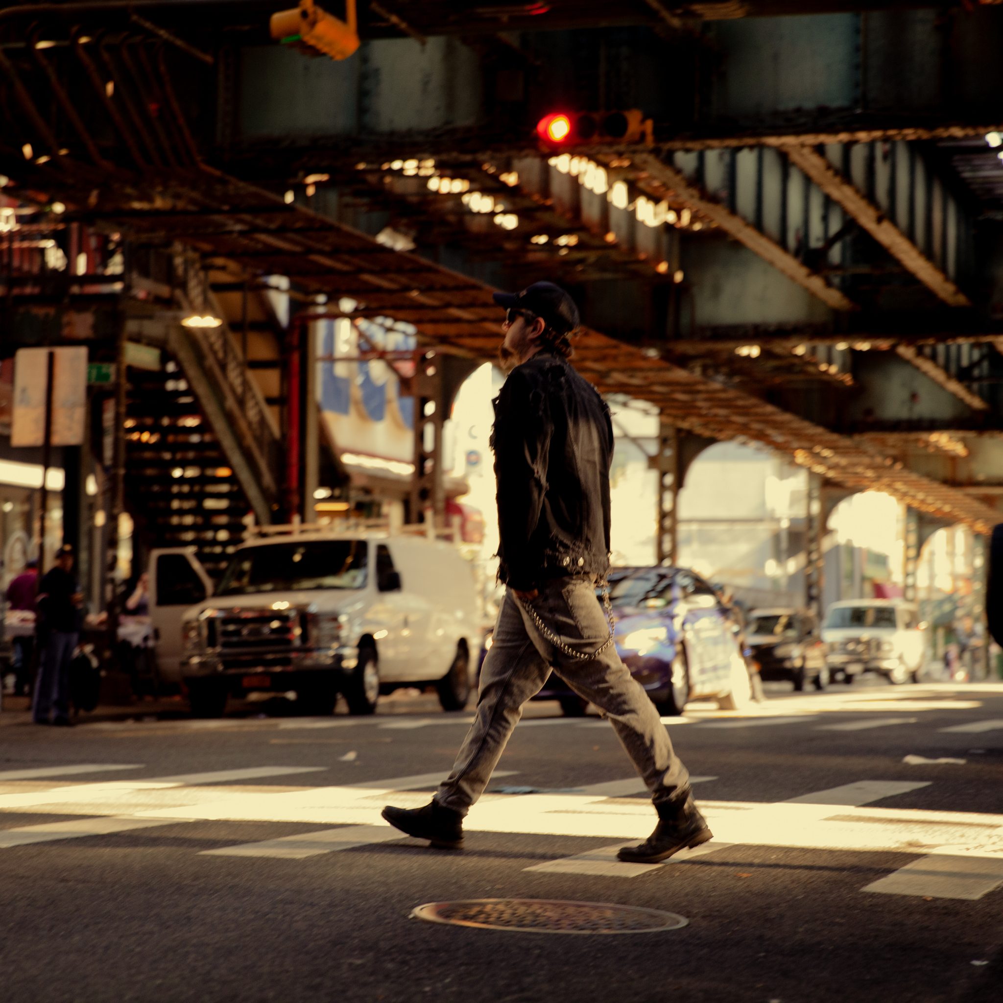 Moje Rytmy #37: Robert Cichy - przeczytaj wywiad na Rytmy.pl