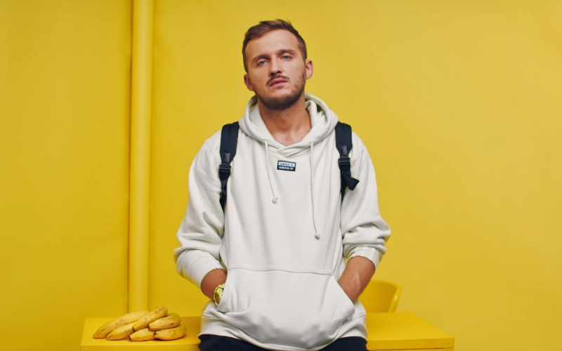 Kartky już w ten piątek zagra koncert w Warszawie - Rytmy.pl