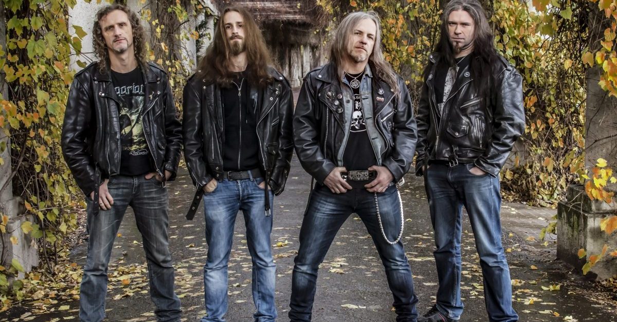 Vader na trasie! Zespół zagra w Gdańsku, Katowicach i Krakowie- Rytmy.pl