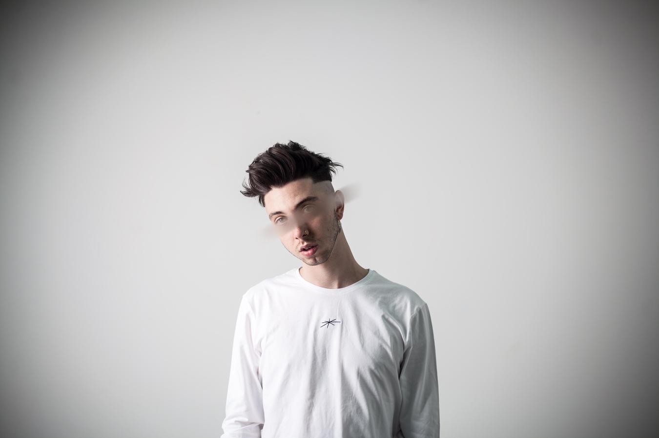 Danny Seth wraca z nowym albumem po 5 latach ciszy - Rytmy.pl