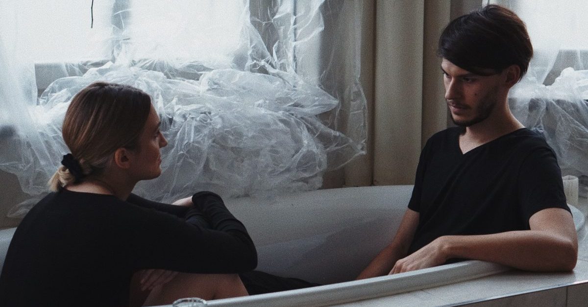 Pola Chobot & Adam Baran: jesienne przeobrażenie - wywiad - Rytmy.pl