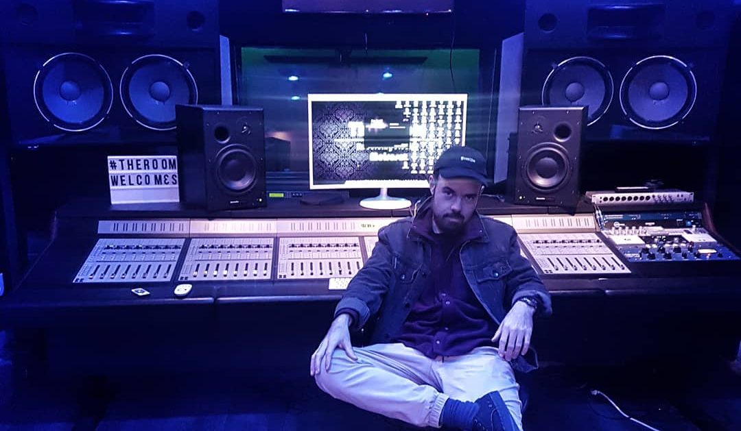 No to będzie PRO8L3M! Steez wydaje album producencki! - Rytmy.pl