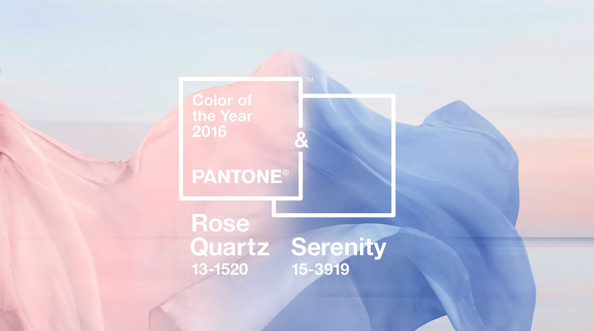 Pantone wskazało dwa kolory roku 2021 - Rytmy.pl