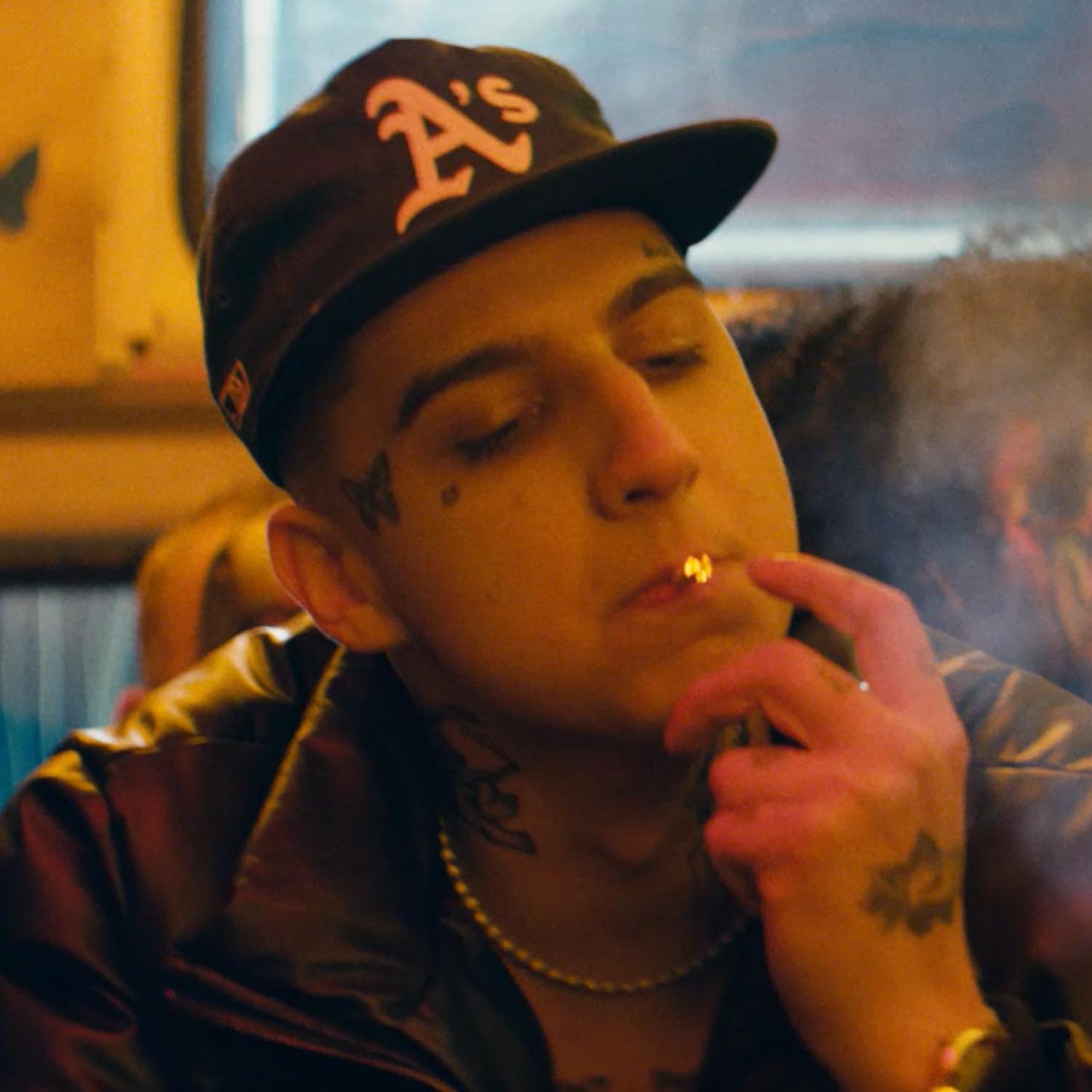 Sobel nic nie musi - posłuchajcie utworu „Bandyta” - Rytmy.pl