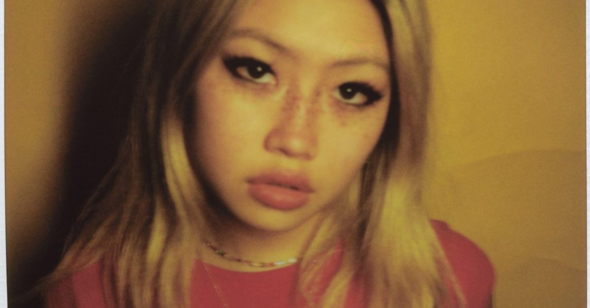 beabadoobee i the 1975. Czy to długofalowa współpraca? - Rytmy.pl