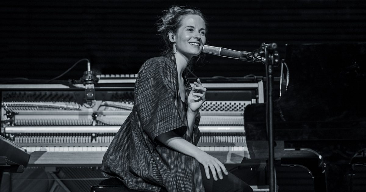 Hania Rani wyruszy podbić Paryż w sercu Les Invalides - Rytmy.pl