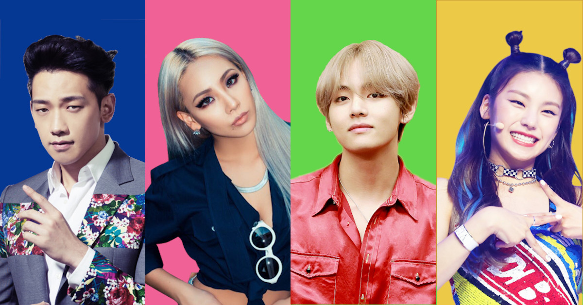 Generacje w k-popie: wyjaśniamy, o co chodzi - Rytmy.pl