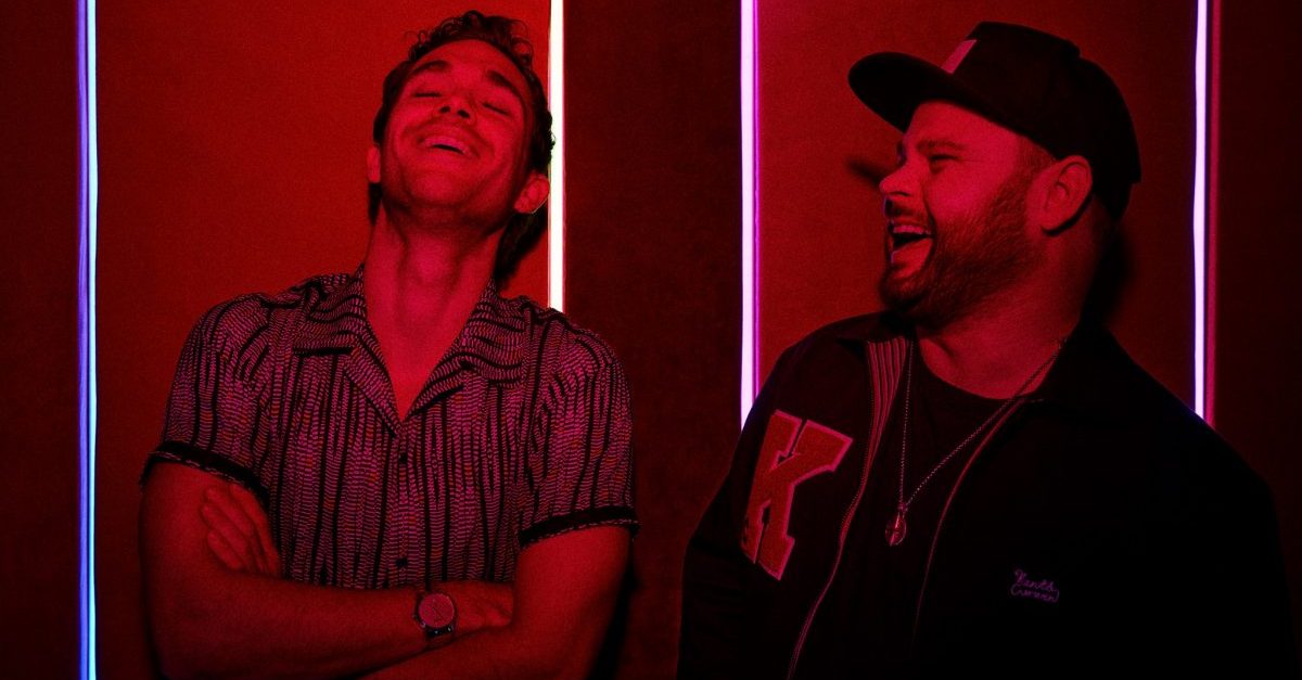 Royal Blood serwują wybuchowy singiel „Boilermaker” - Rytmy.pl