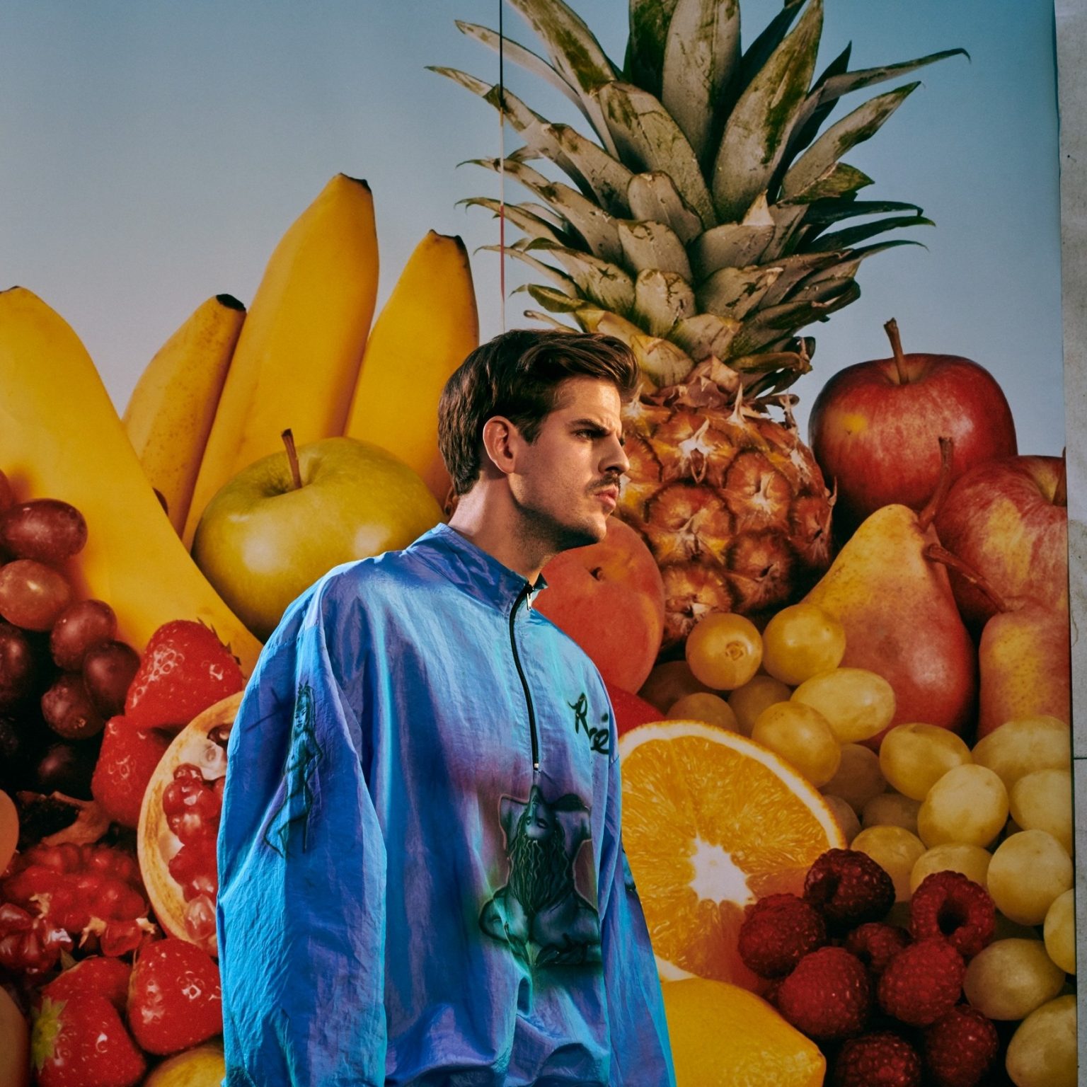 Taco Hemingway - Rytmy.pl