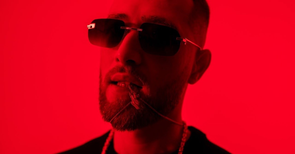 Bibic, nowy zawodnik Malika Montany idzie w Polskę - Rytmy.pl