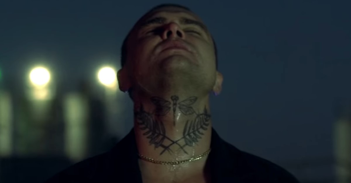 Sarius i Szpaku nawijają o ciemnych stronach życia - Rytmy.pl