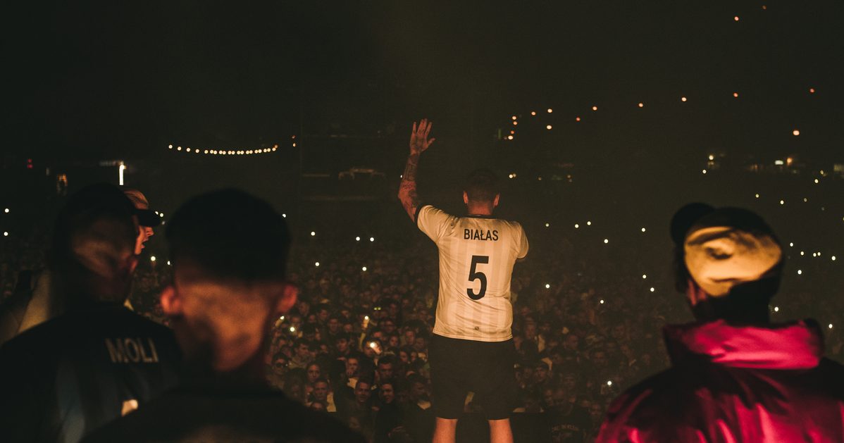 SBM FFestival vol. 6 - znamy lokalizację eventu - Rytmy.pl