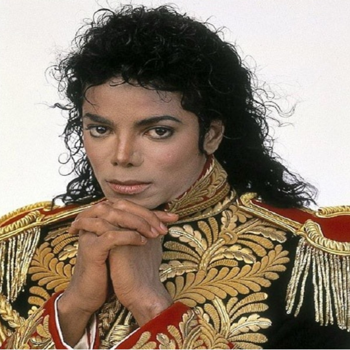 Michael Jackson - Rytmy.pl