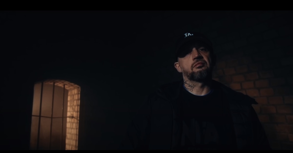 Peja wypuścił „Ricardo” - premierowy singiel z nowego albumu - Rytmy.pl