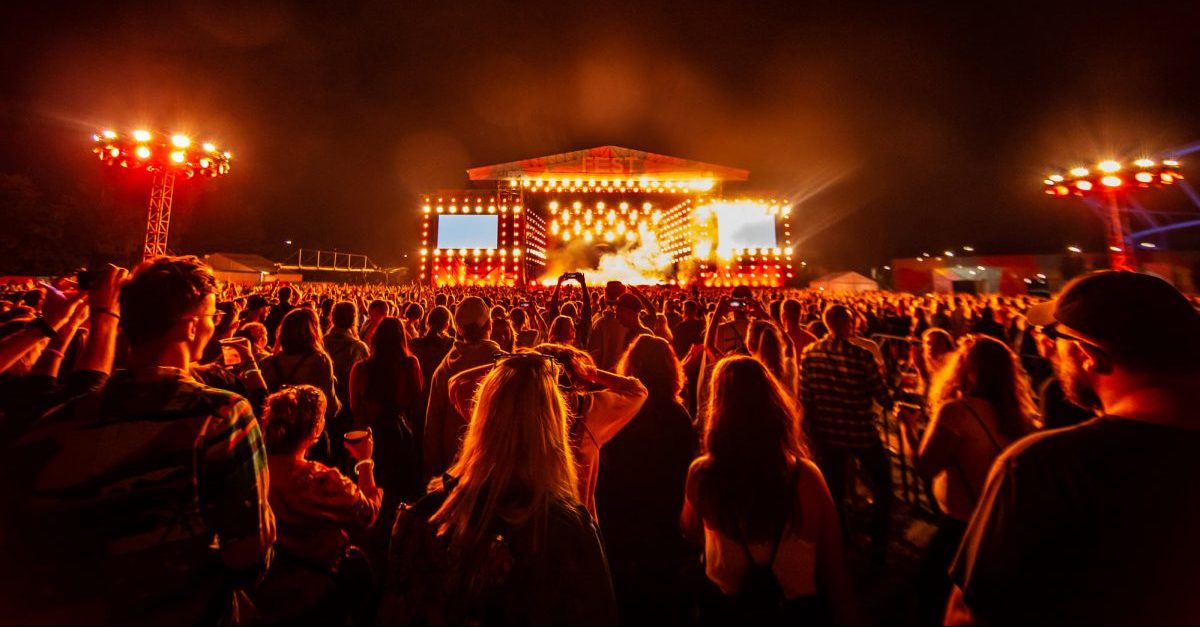 Fest Festival 2021 to pewniak, ale nie dla wszystkich - Rytmy.pl