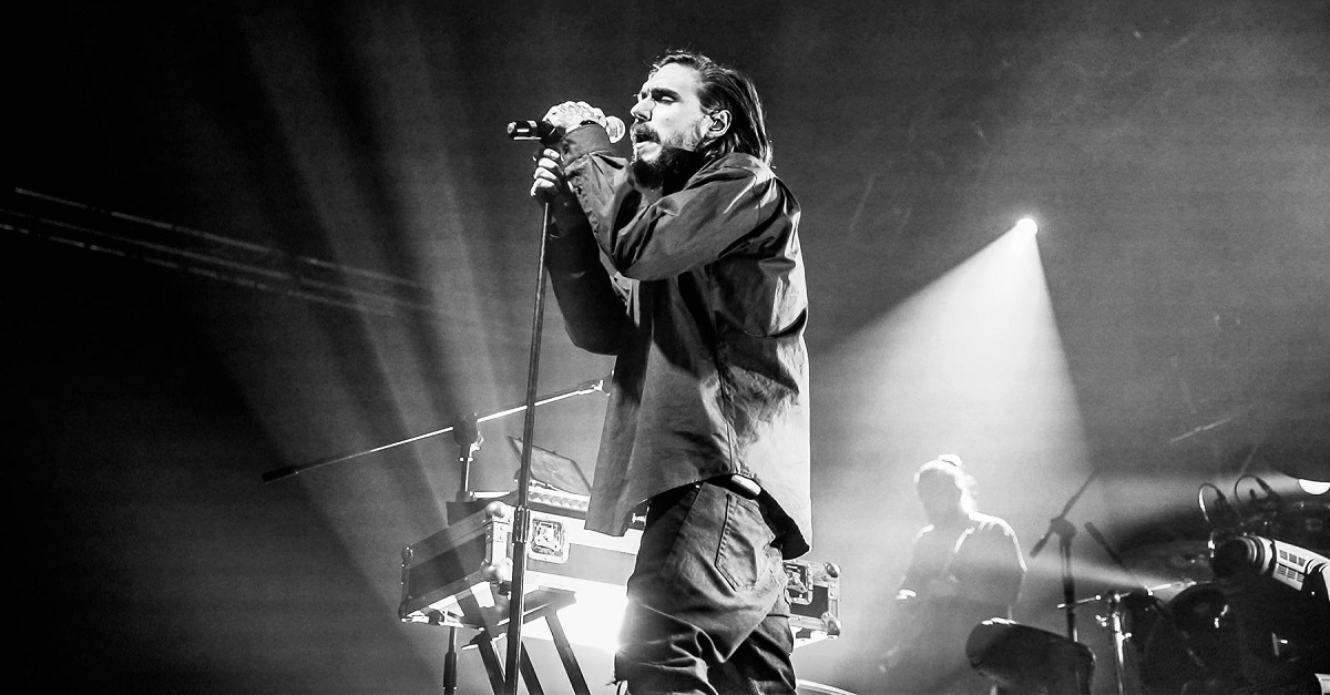 Miuosh zapowiedział najważniejszy projekt w swojej karierze - Rytmy.pl