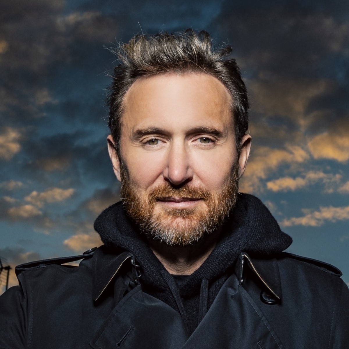 David Guetta - Rytmy.pl