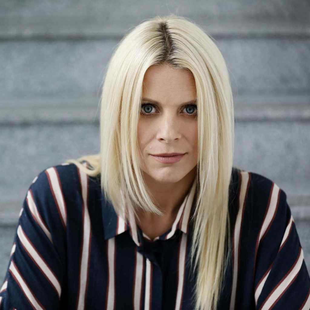 Maria Sadowska - Rytmy.pl