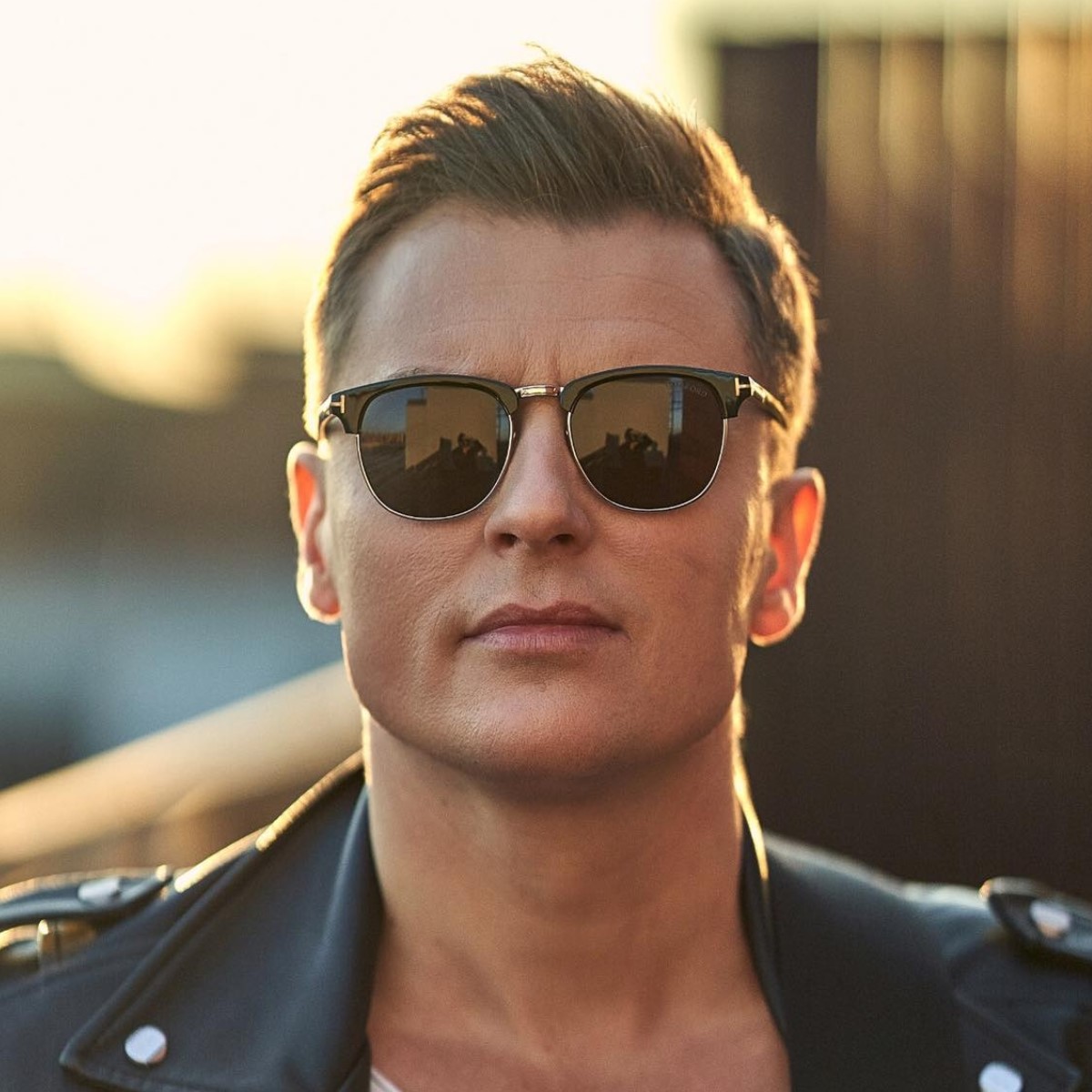 Rafał Brzozowski - Rytmy.pl